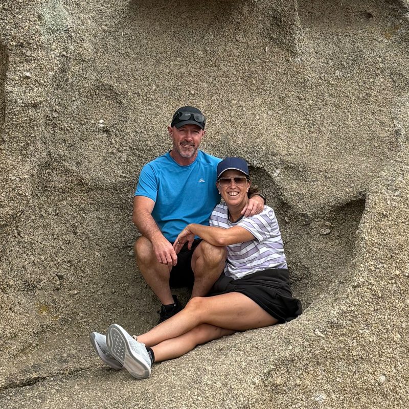 Fleurieu Peninsula – Paddy & Jen Adventures